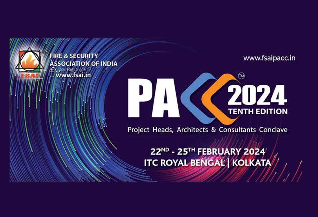 PACC INDIA 2024 – Tandauk